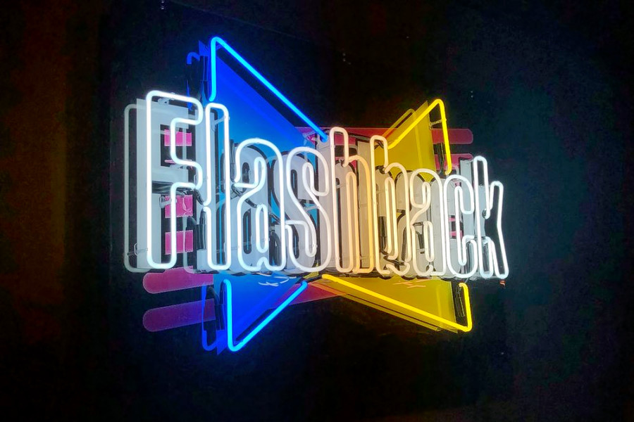 Hyannis gets a new bar: Flashback Retro Arcade + Bar + Grille