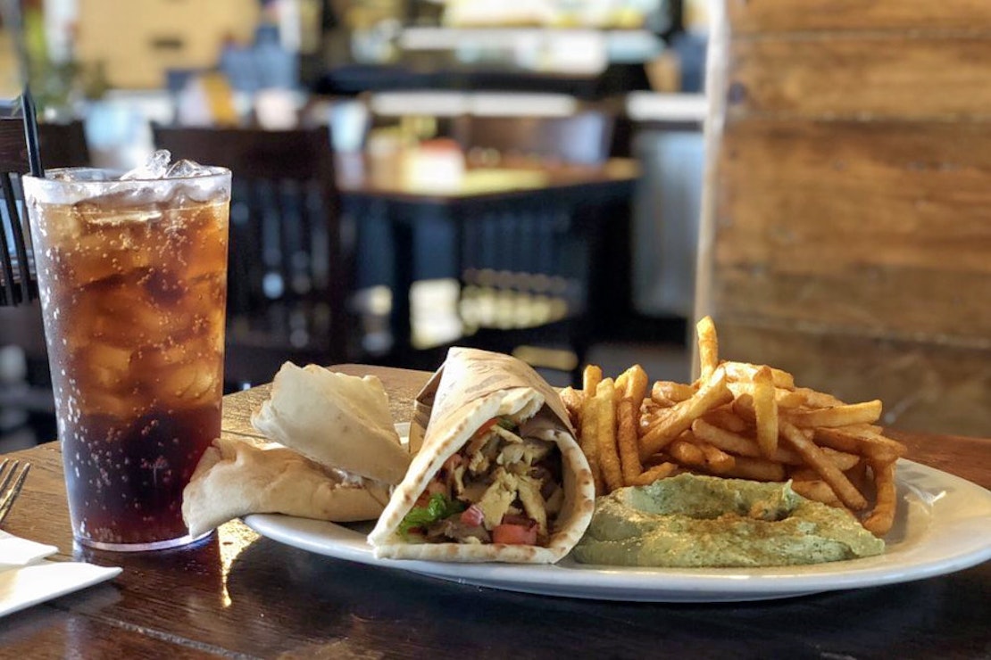 Explore the 5 top spots in downtown Visalia