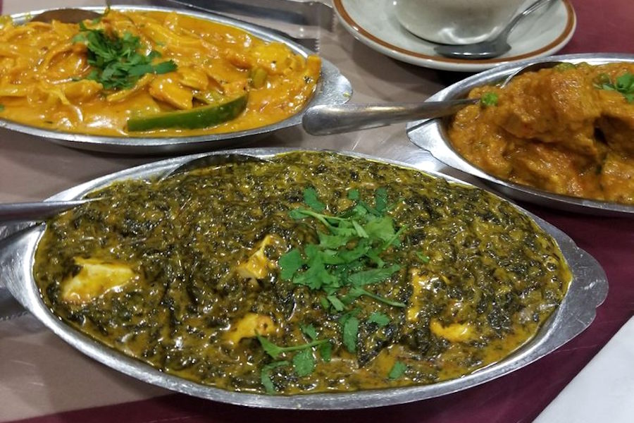 Here are Cincinnati's top 5 Indian spots