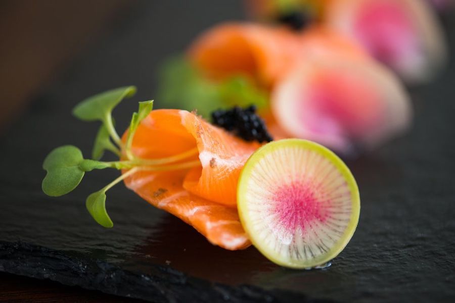 Check out these 4 new North Park restaurants