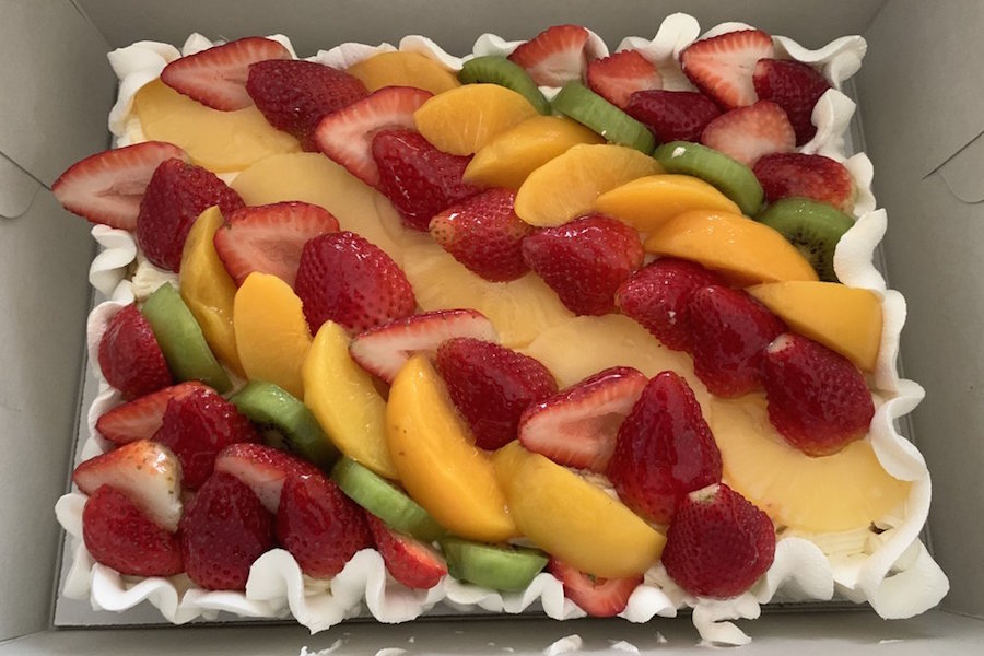 Divine desserts: Santa Ana's top 5 bakeries to visit now
