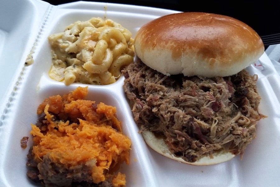 Cincinnati's top 5 food trucks, ranked