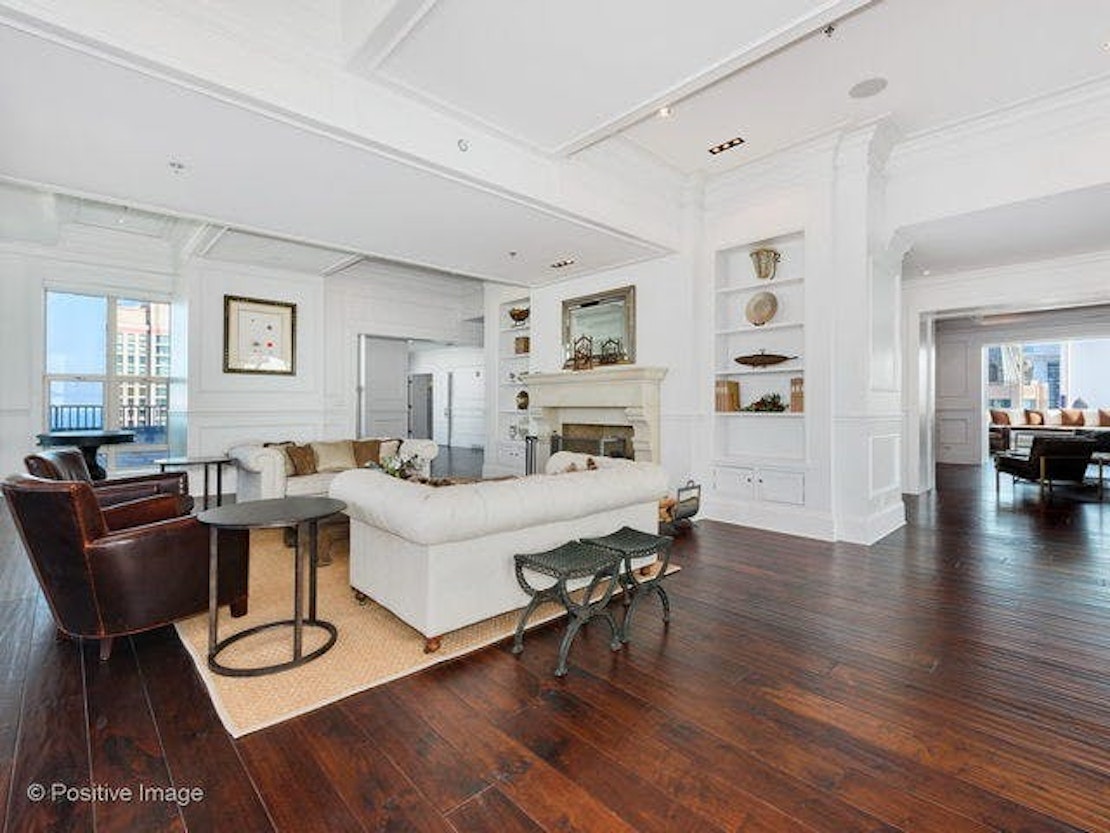 Inside Chicago's most expensive apartments