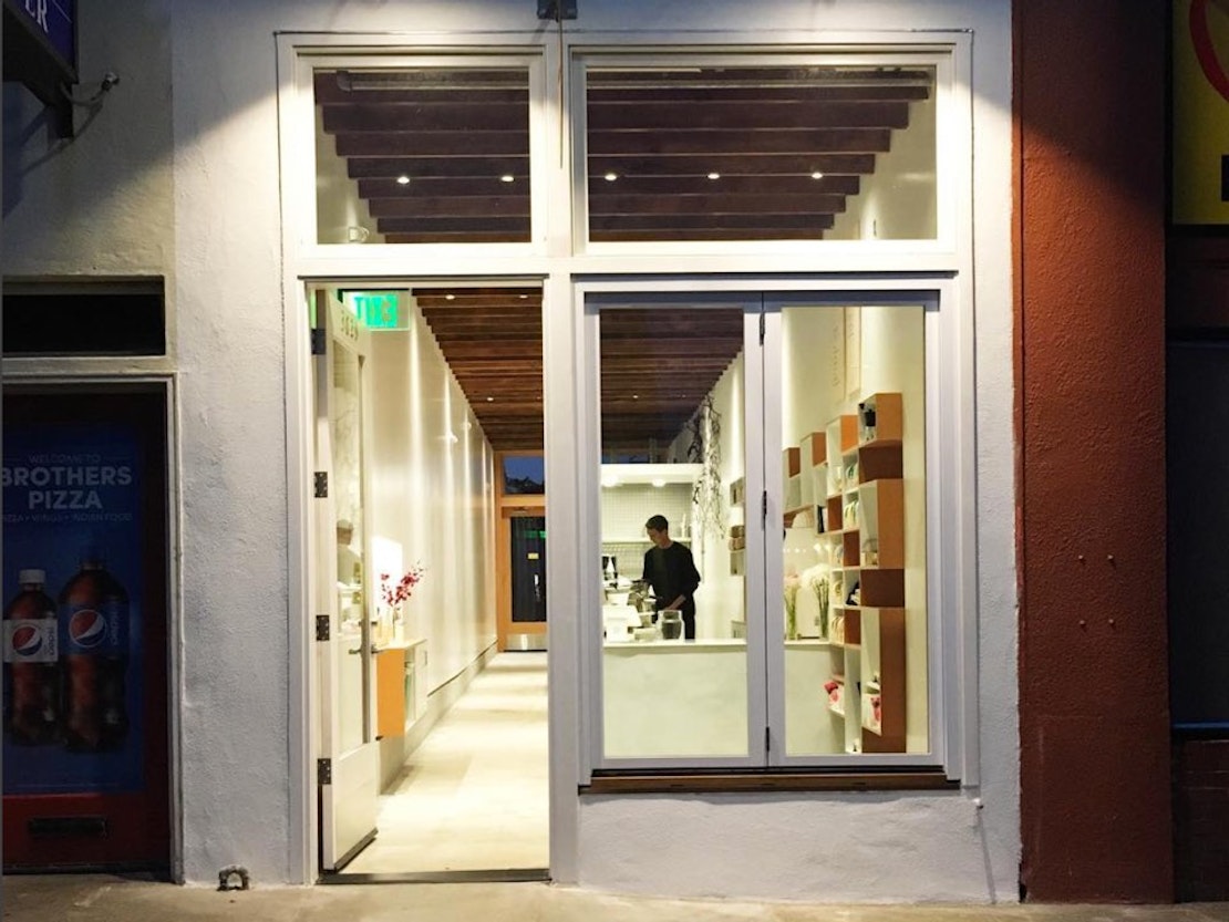 Outer Sunset Welcomes New Andytown Cafe, Roastery