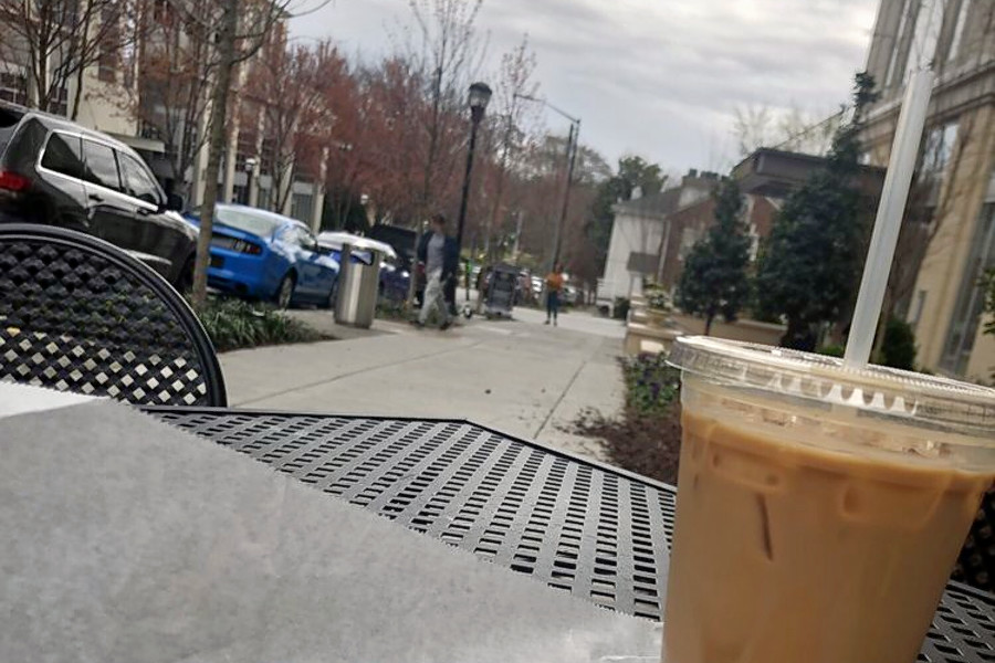 Midtown gets a new cafe: Cafe Lucia