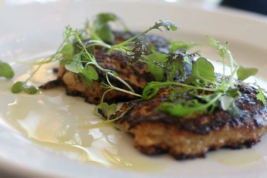 What's trending on Atlanta's food scene?