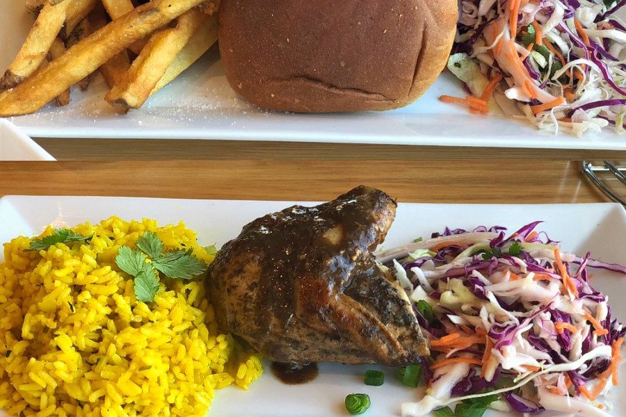 New Caribbean spot Reggae Pit-Stop Jamaican Grill debuts in Frisco