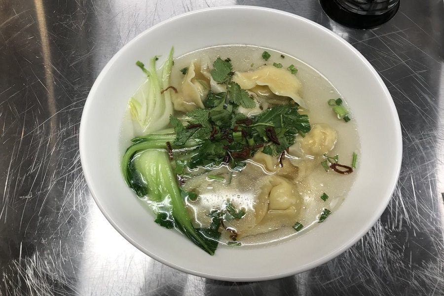 Pho-losophy brings Vietnamese fare to Lower Merion Township
