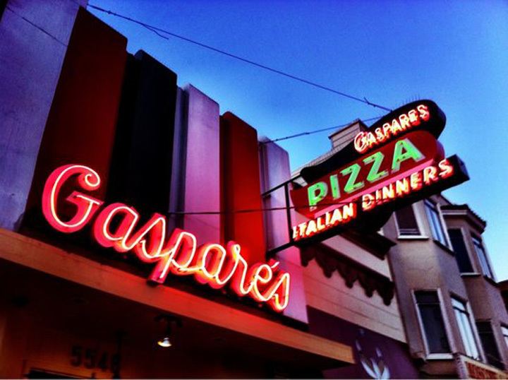 Busboy To Business Owner: Gaspare’s Celebrates 35 Years Of Italian