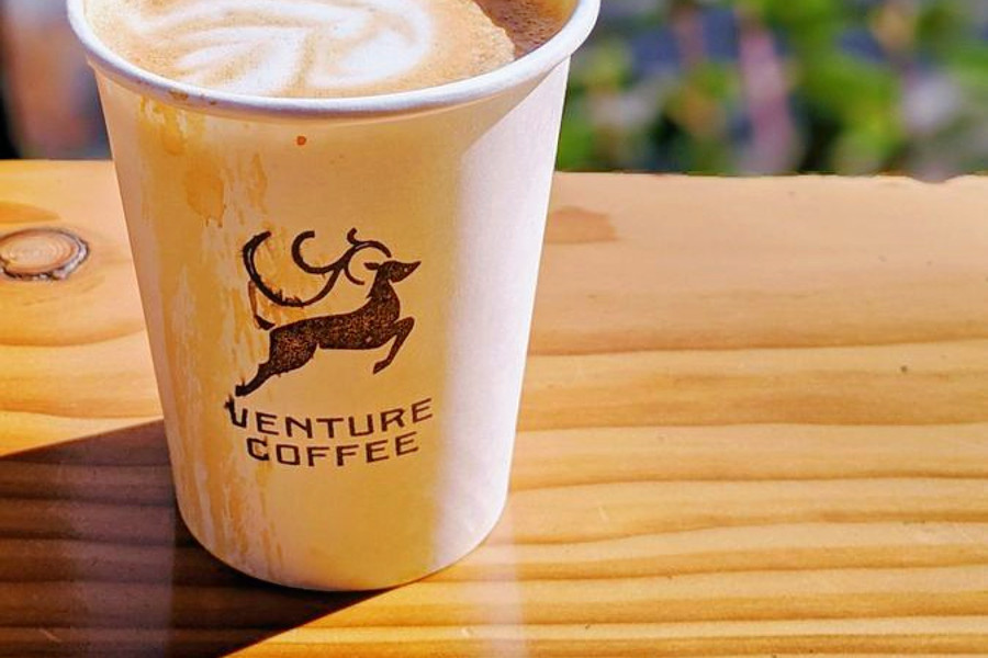 Here are the newest businesses to debut in Seattle