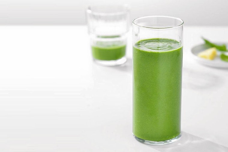 Sipt Cafe makes debut, with juice and smoothies and more