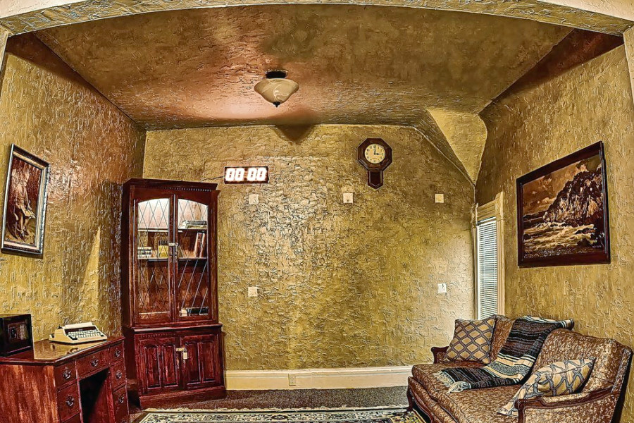 New escape game spot ROOM 5280 now open in The Cascade