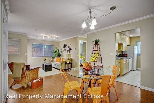 What will $1,500 rent you in Northgate, today?