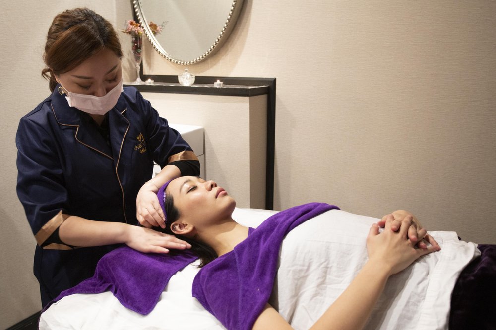 New skincare spot Noble Beauty Spa now open in Flushing