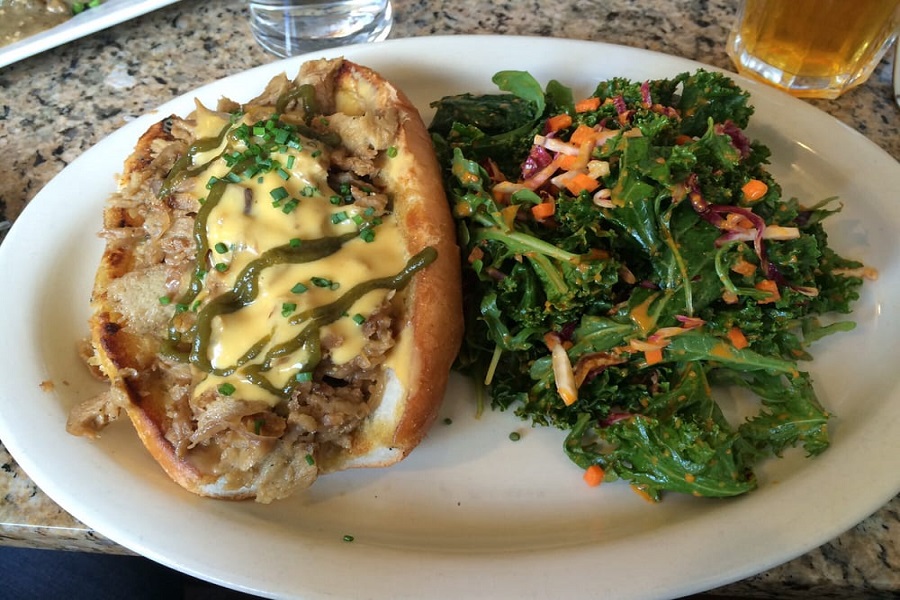 The 4 best soul food spots in Philadelphia, ranked