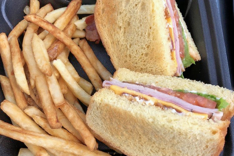 Kosta's Kitchen makes Steele Creek debut, with salads and more