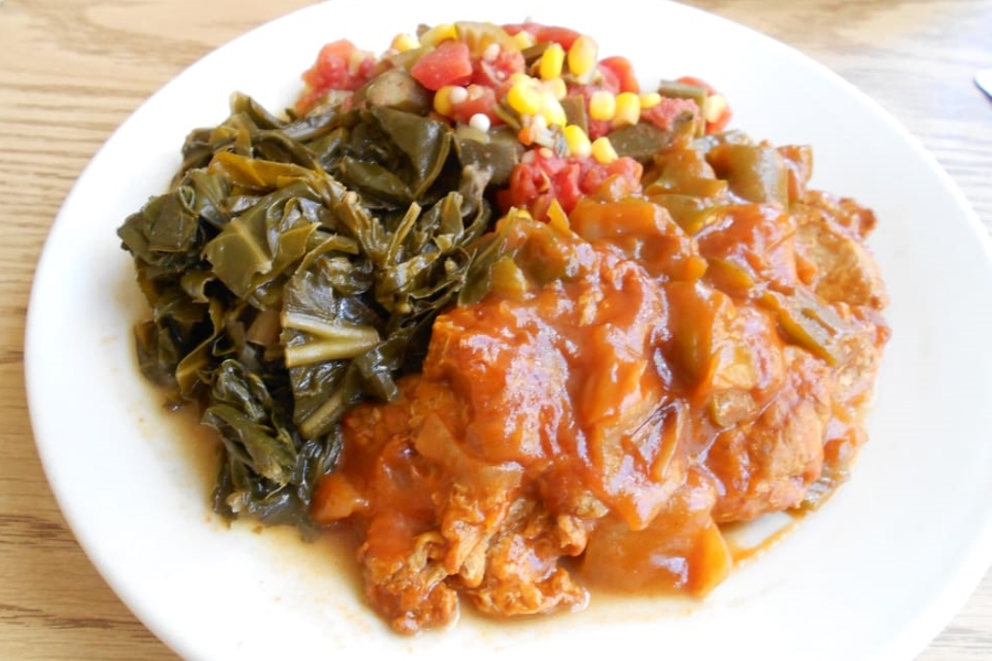 The 4 best soul food spots in Philadelphia, ranked