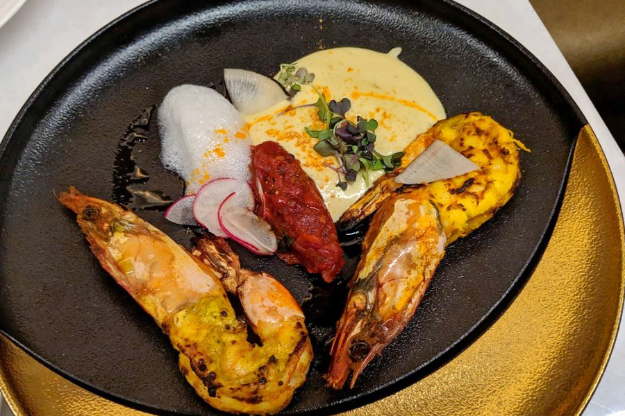 Get to know these 3 new downtown Washington restaurants