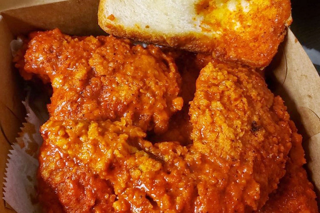 Get to know 3 of Chicago's newest chicken shops