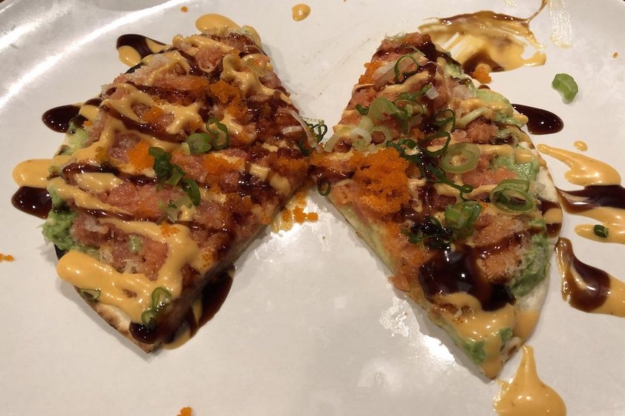 Here are White Plains's top 4 Japanese spots