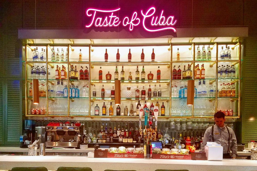 Cuban eats, cocktails and more: What's trending on Miami's food scene?