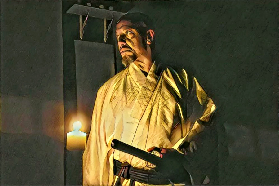 New karate spot Budo Pavilion Dojo now open in San Pedro