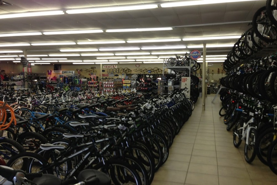 Fort Worth's top 4 bike shops to visit now