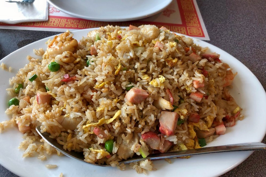 New Chinese spot The Beijing Garden debuts in Pocket