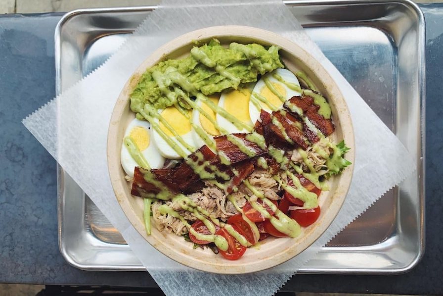 Calyer makes Clinton Hill debut, with sandwiches, coffee and more