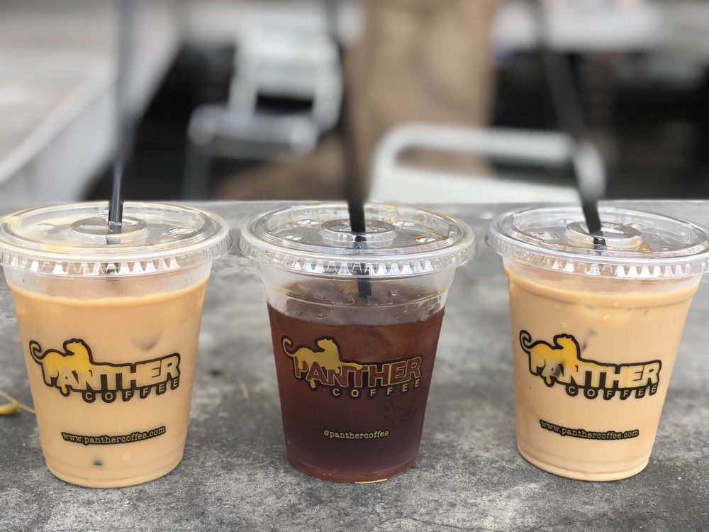 The 5 best coffee roasteries in Miami