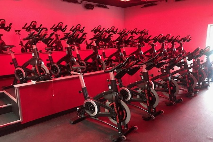 New Carmel Valley gym Red Effect Infrared Fitness opens its doors
