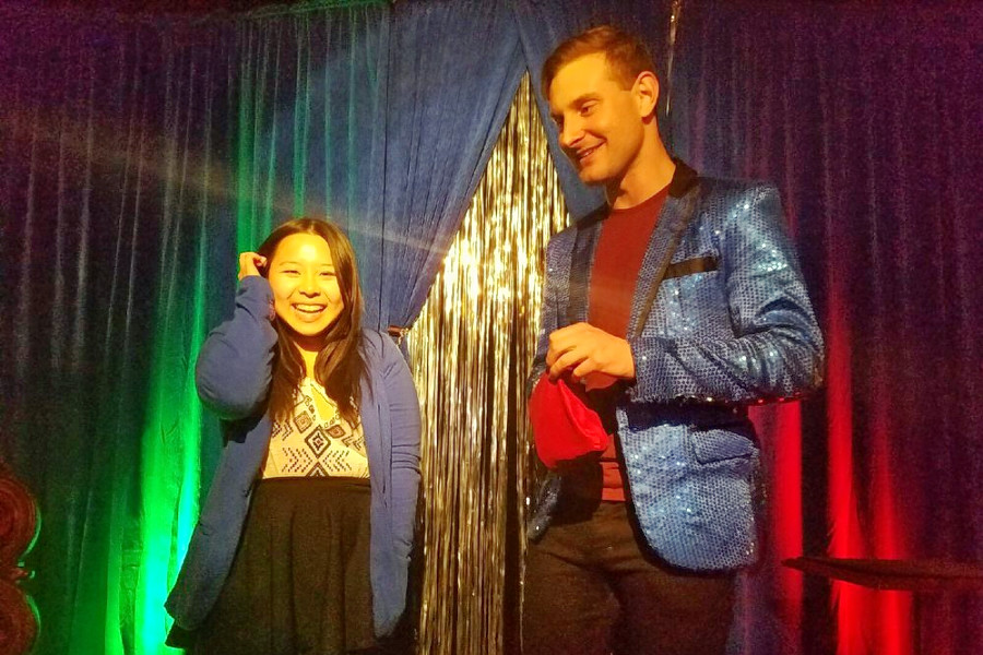 Chicago's top 5 comedy clubs, ranked