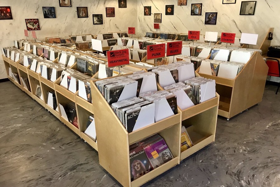 Explore the newest businesses to debut in Houston