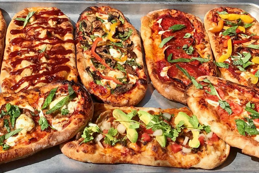 Surf City Pizza & Gelato makes Pacific Beach debut