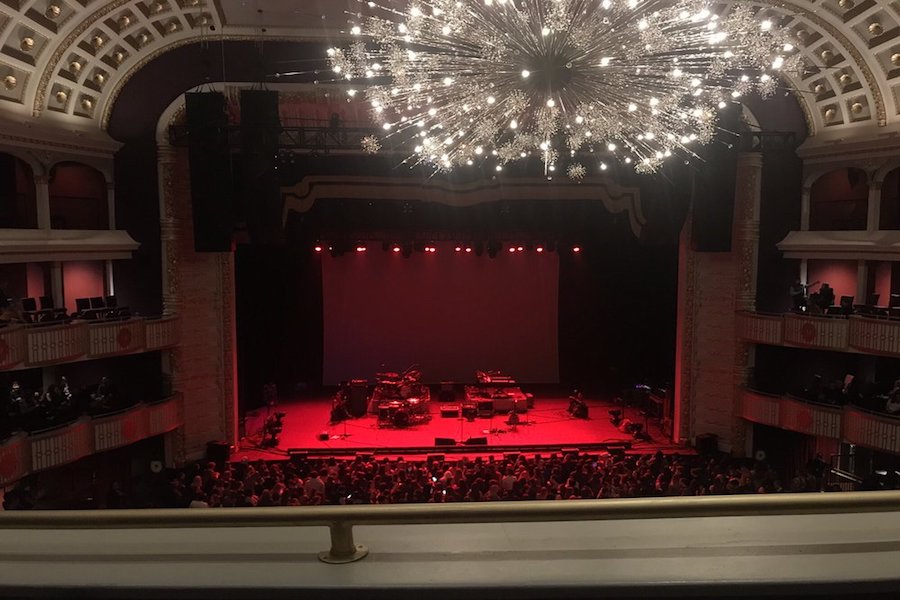 5 events to check out in Philadelphia this week