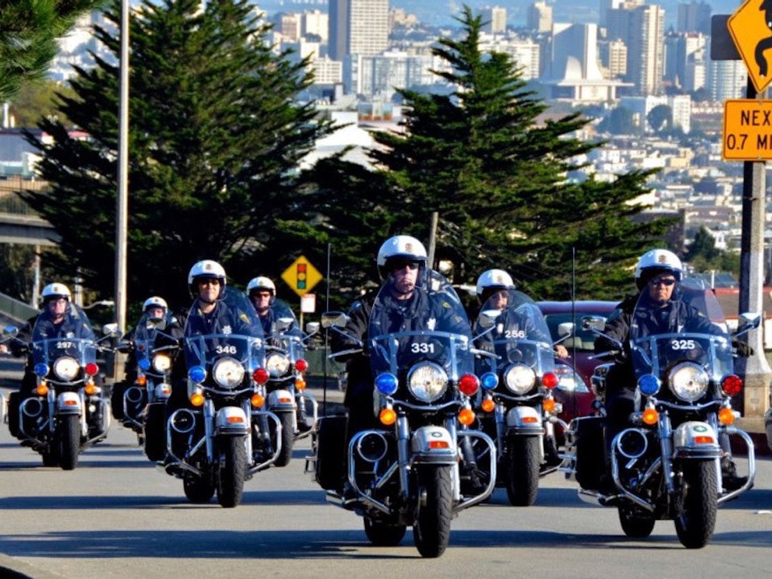 Your SFPD Is Hiring—Here's How To Apply [Sponsored]