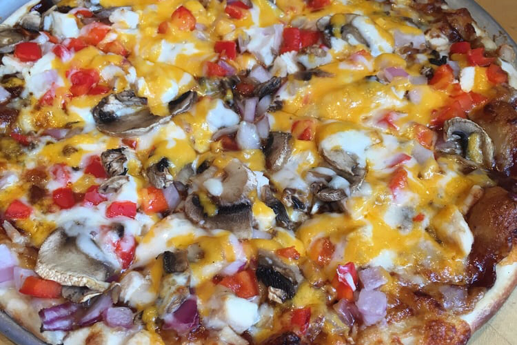 Here are Minneapolis's top 5 gluten-free spots