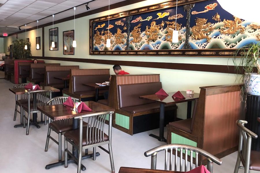 China Cafe brings Chinese fare to Cedar Park