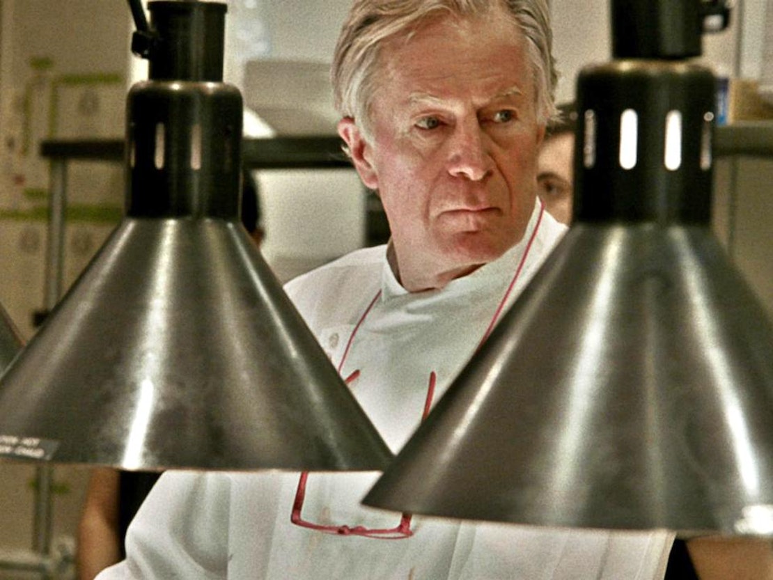 Trailblazing Chef Jeremiah Tower Returns To San Francisco For