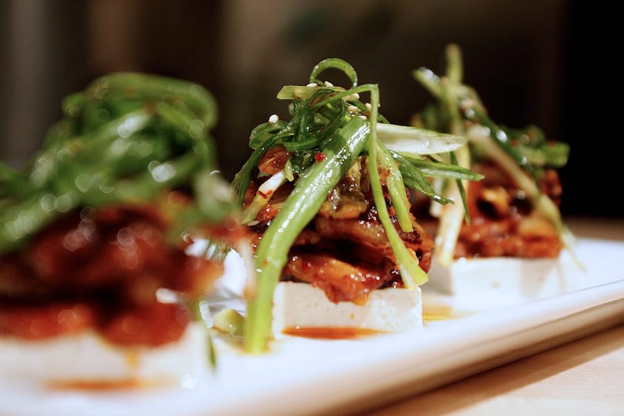 The 5 best Korean places in Seattle