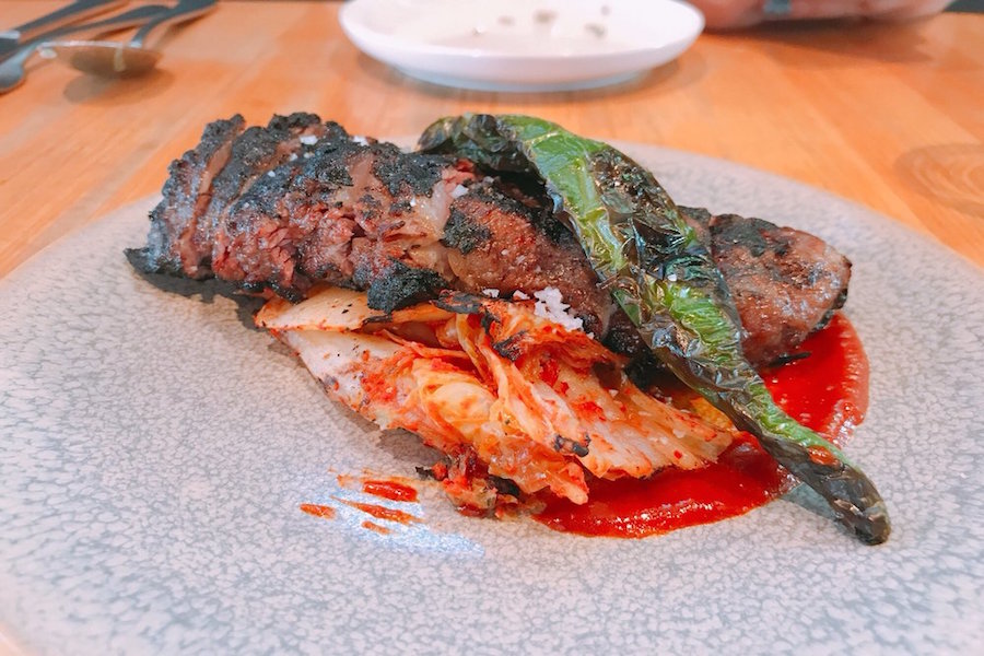 The 5 best Korean places in Seattle