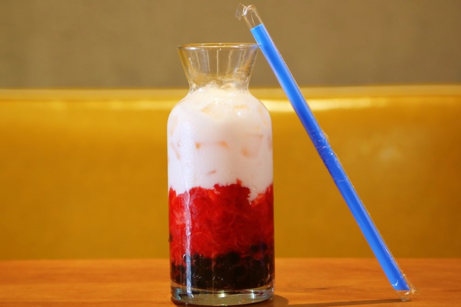 3 new bubble tea shops show SF's bobasplosion still going strong