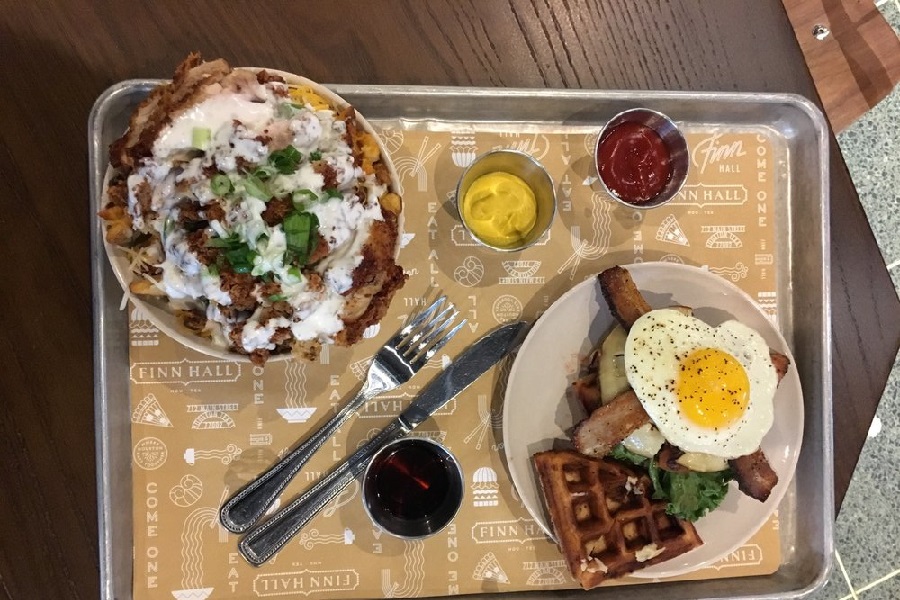 Check out the 3 newest businesses to debut in Houston