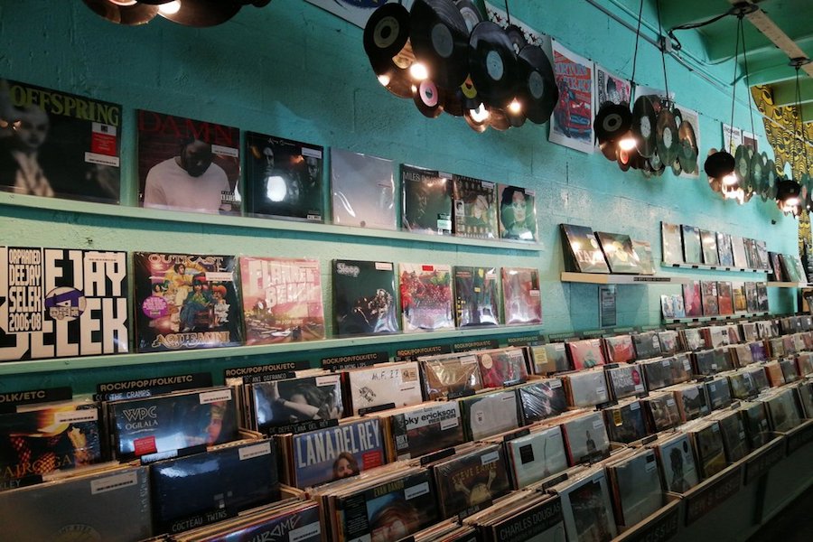 Music events worth seeking out in Miami this week