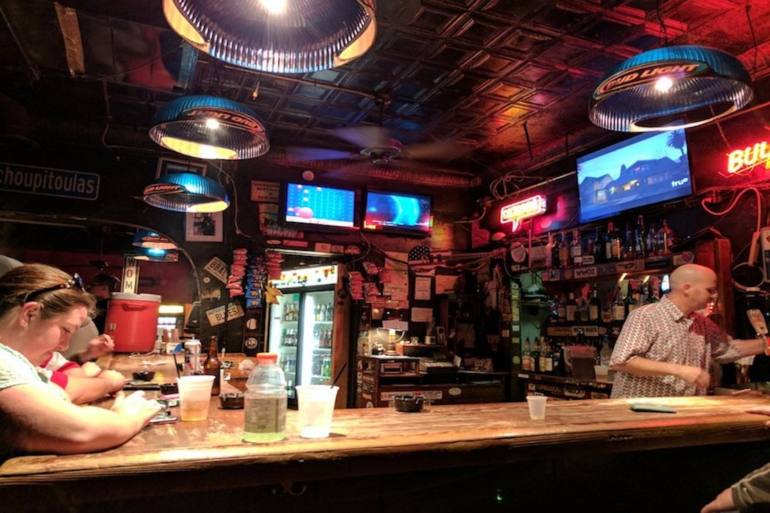 Atlanta's top 5 dive bars to visit now