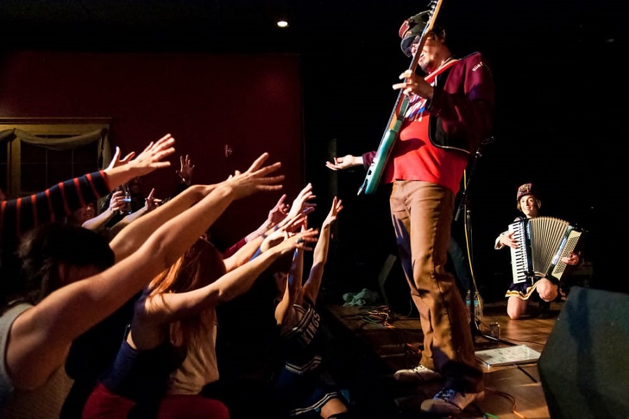 Indianapolis's top 4 music venues, ranked