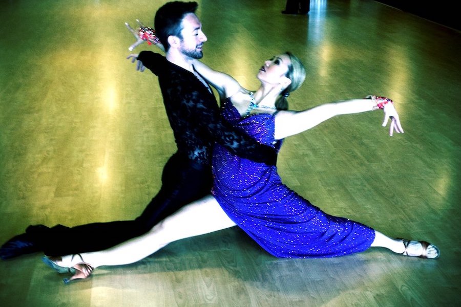 Houston's top 5 dance studios, ranked