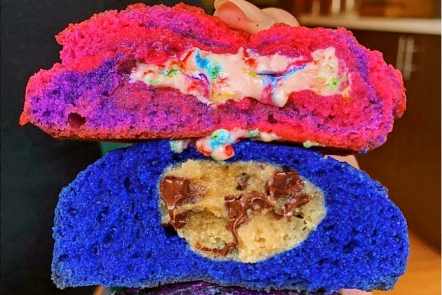 Hell's Kitchen gets a new bakery: Duchess Cookies