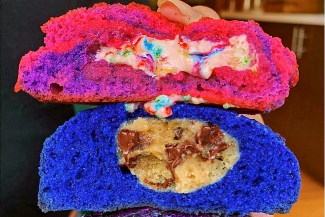 Hell's Kitchen gets a new bakery: Duchess Cookies