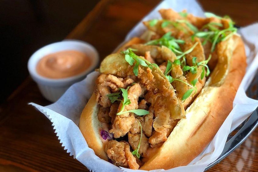 Here are Orlando's top 5 Southern spots